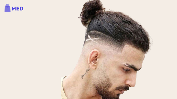 15 Trending Haircut Styles For Men 2024